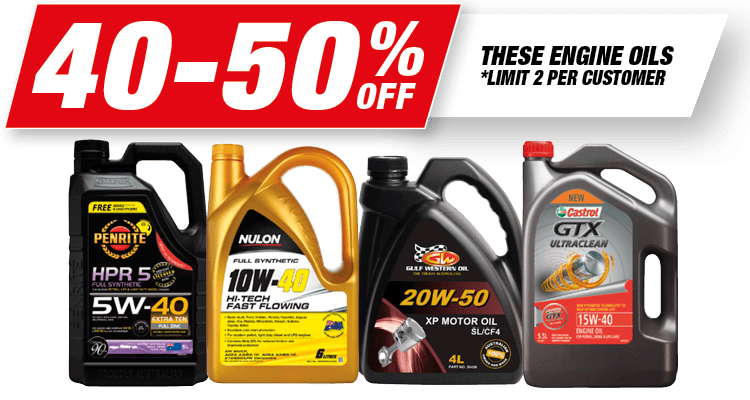 Supercheap Auto Australia | Buy Auto Spares and Parts Online