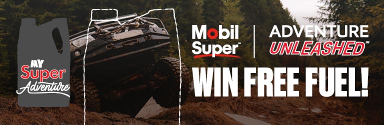 Mobil 1 Oils - Mobil Engine Oil & Lubricants | Supercheap Auto