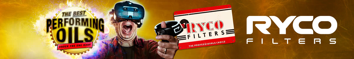 Ryco | Oil Filters, Air Filters & Fuel Filters | Supercheap Auto