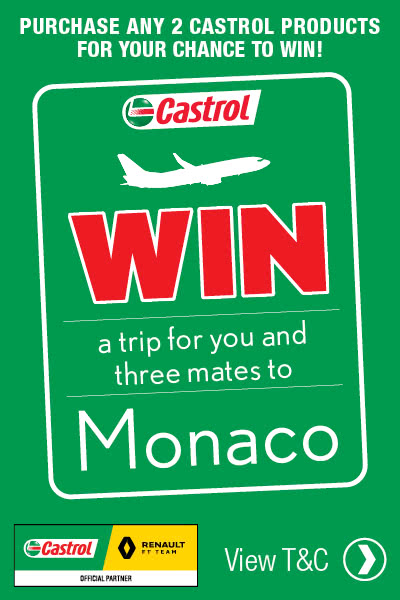 Castrol | Supercheap Auto