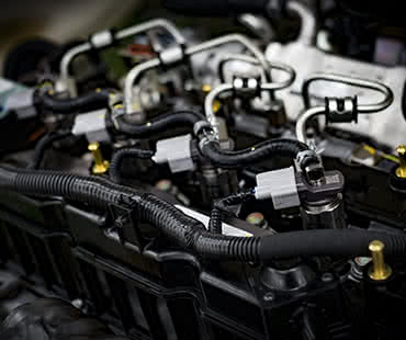 Understanding Petrol Fuel Systems