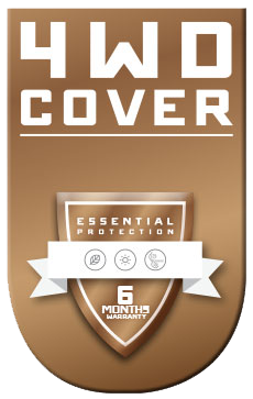 4WD Covers | Supercheap Auto