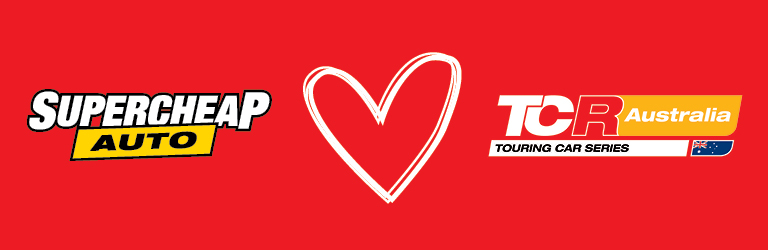 TCR Announcement | Supercheap Auto