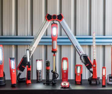 Ultimate Guide To Garage & Workshop Lighting | Supercheap Auto