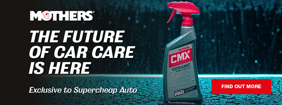 Supercheap Auto Australia | Buy Auto Spares and Parts Online