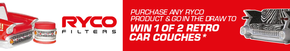Ryco | Supercheap Auto