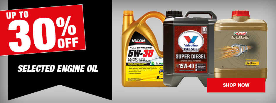 Supercheap Auto Australia | Buy Auto Spares and Parts Online