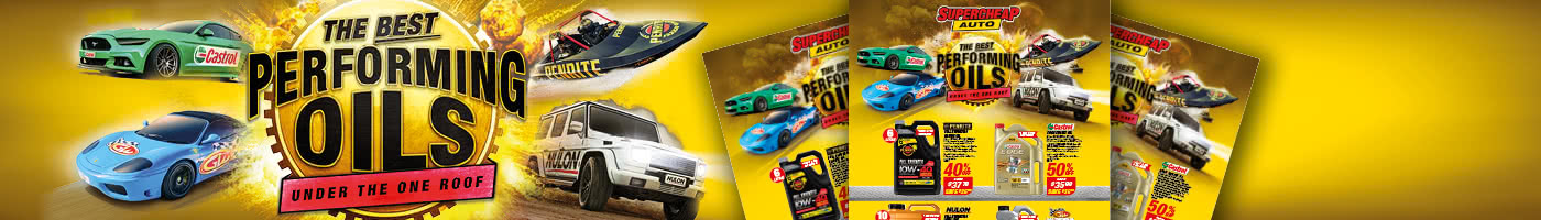 Supercheap Auto Australia | Buy Auto Spares and Parts Online