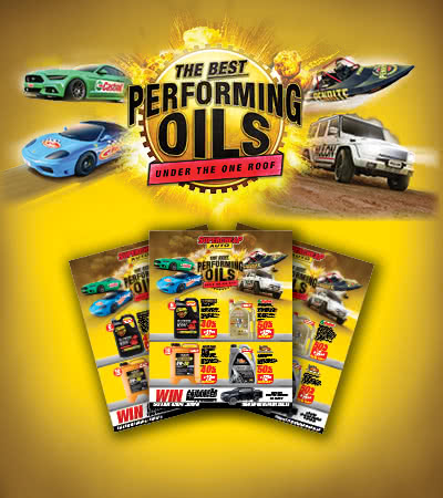 Supercheap Auto Australia | Buy Auto Spares and Parts Online