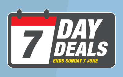 7 Day Deals | Supercheap Auto