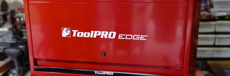 ToolPRO Edge | Supercheap Auto