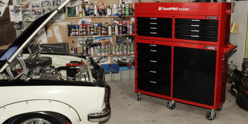 ToolPRO Edge | Supercheap Auto