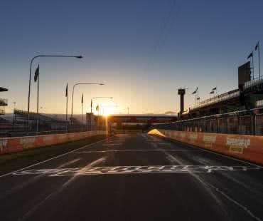 Everything You Need To Know About The Bathurst 1000