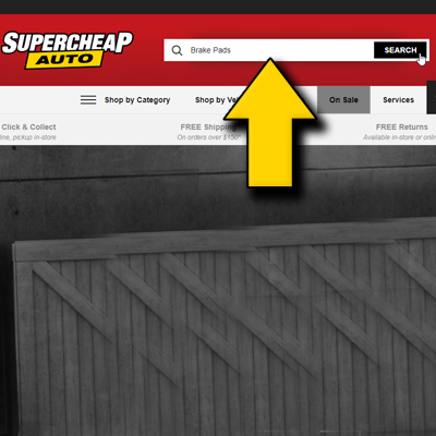 My Garage | Supercheap Auto