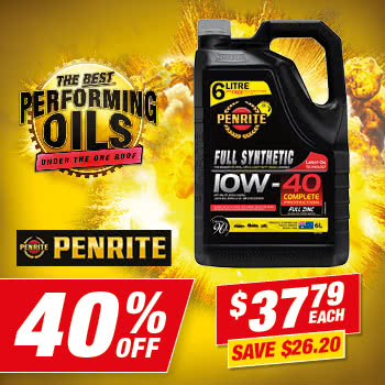 Supercheap Auto Australia | Buy Auto Spares and Parts Online