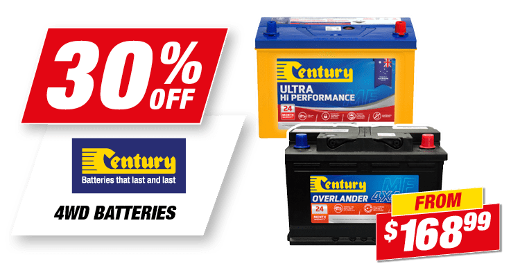 Supercheap Auto Australia | Buy Auto Spares and Parts Online
