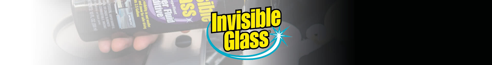 Invisible Glass | Supercheap Auto
