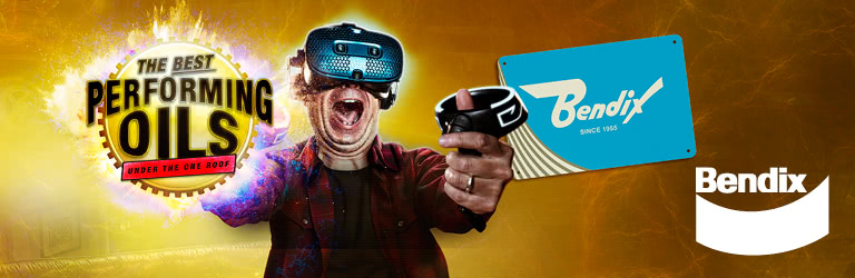 Bendix Brake Pads, Shoes & More | Supercheap Auto