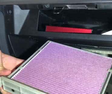 Everything You Need To Know About Cabin Filters