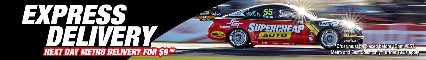 Supercheap Auto Australia | Buy Auto Spares and Parts Online