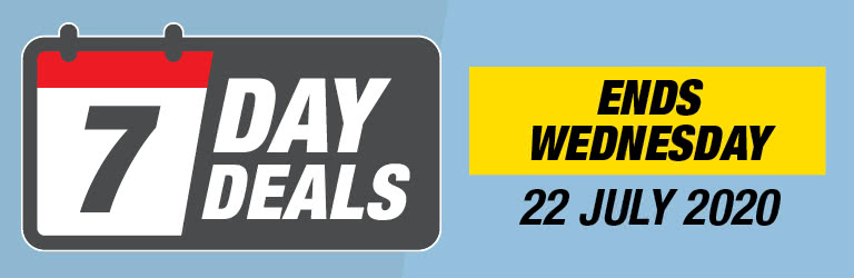 7 Day Deals | Supercheap Auto