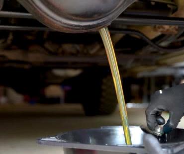 How to Change Diff Oil - How to Replace Differential Fluid | Supercheap ...