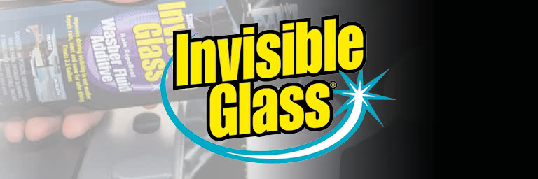 Invisible Glass | Supercheap Auto