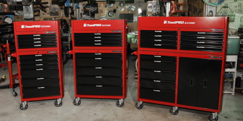 ToolPRO Edge | Supercheap Auto