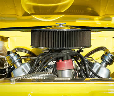 Importance Of Keeping Your Intake System Clean