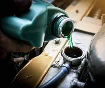 What is the right coolant for your vehicle?