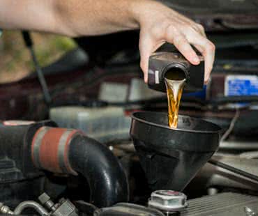 Understanding Diesel Engine Oils