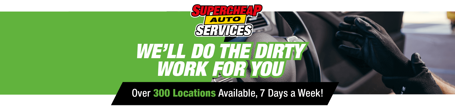 Supercheap Auto | Services