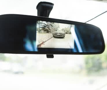 Understanding Reversing Cameras