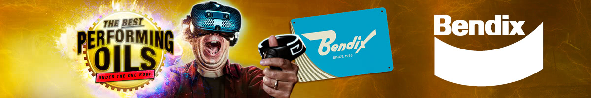 Bendix Brake Pads, Shoes & More | Supercheap Auto