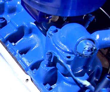 How To Paint Your Engine with Dupli-Color Engine Enamel