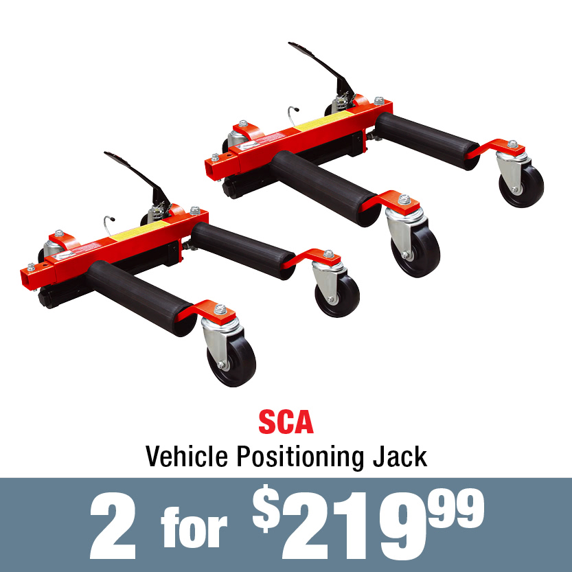 7 Day Deals | Supercheap Auto