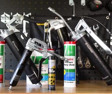 How To Use Grease Guns | Supercheap Auto