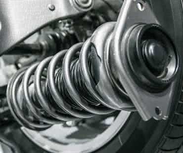 How To Check Shock Absorbers