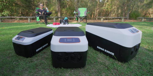 Thermocoolers | Supercheap Auto