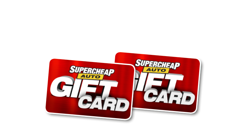 Supercheap Auto Australia | Online Auto & Car Parts Store