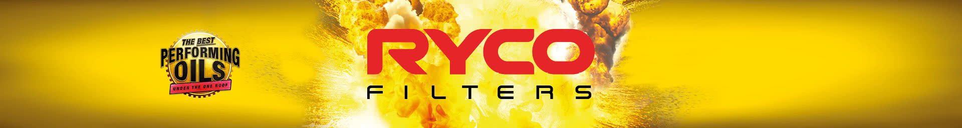 Ryco | Oil Filters, Air Filters & Fuel Filters | Supercheap Auto