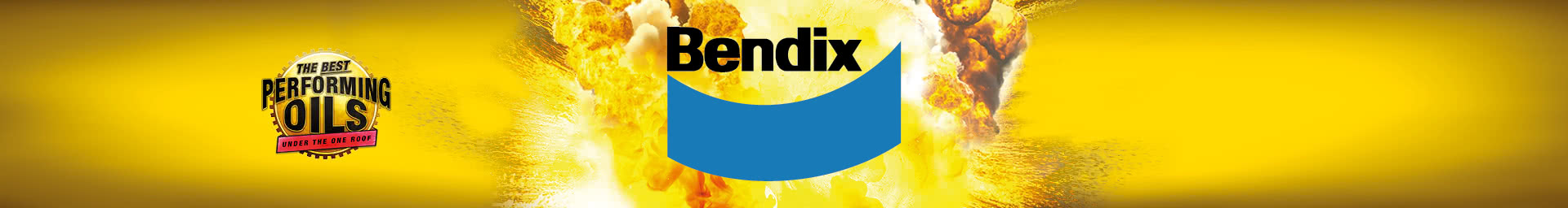 Bendix Brake Pads, Shoes & More | Supercheap Auto
