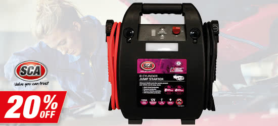 Supercheap Auto Australia | Buy Auto Spares and Parts Online