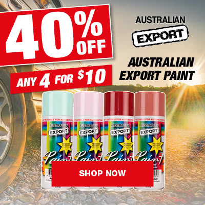 Supercheap Auto Australia | Buy Auto Spares and Parts Online