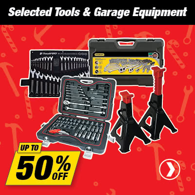 Supercheap Auto Australia | Buy Auto Spares and Parts Online