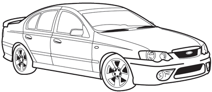 Ford | Supercheap Auto