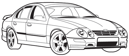 Ford | Supercheap Auto