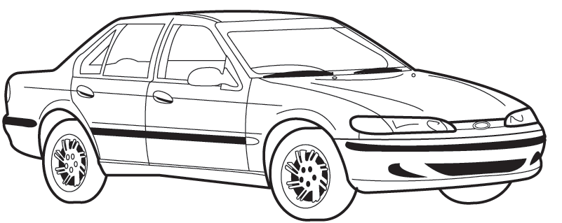 Ford | Supercheap Auto