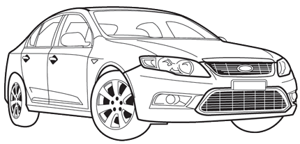 Ford | Supercheap Auto